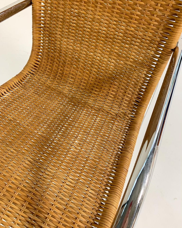 Stendig Rocking Chair at 1stDibs
