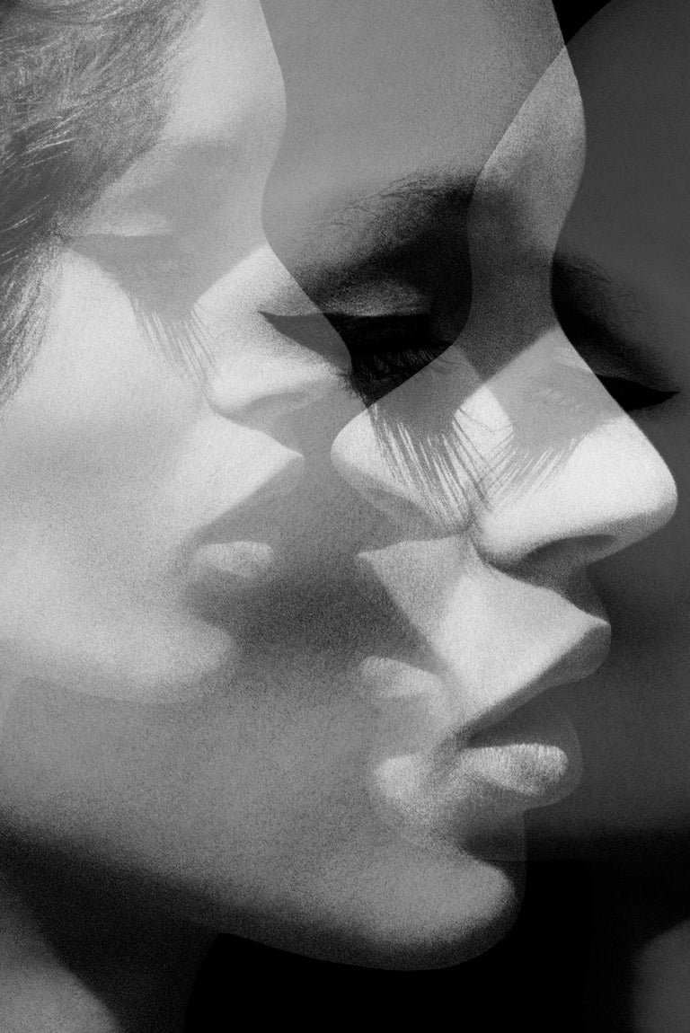 Stephanie Pfriender Stylander - Kate Moss, Divine For Sale at 1stDibs