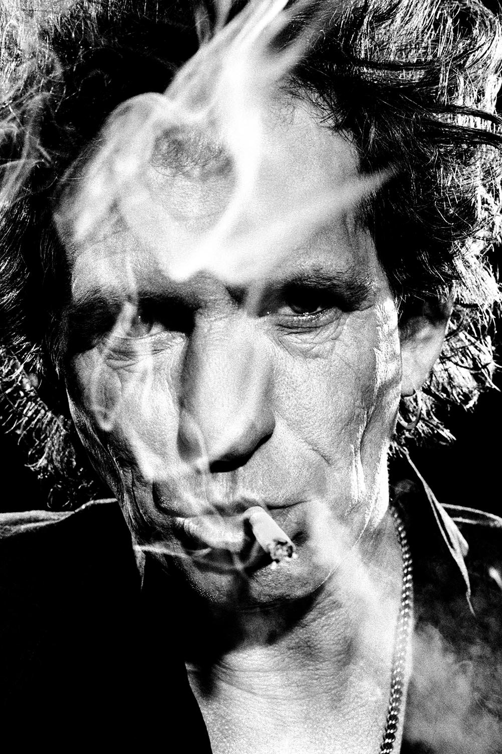 Stephanie Pfriender Stylander - One of a Kind (Kate Moss) For Sale at ...