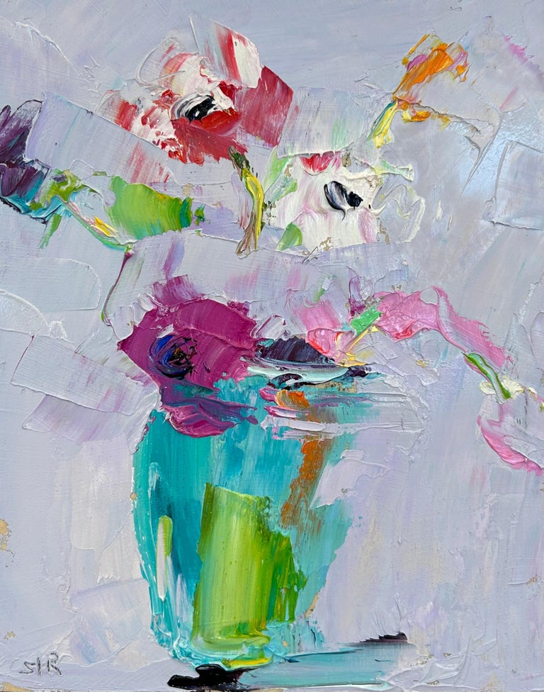 Stephanie Reiter - Peaceful Pleasure For Sale at 1stDibs