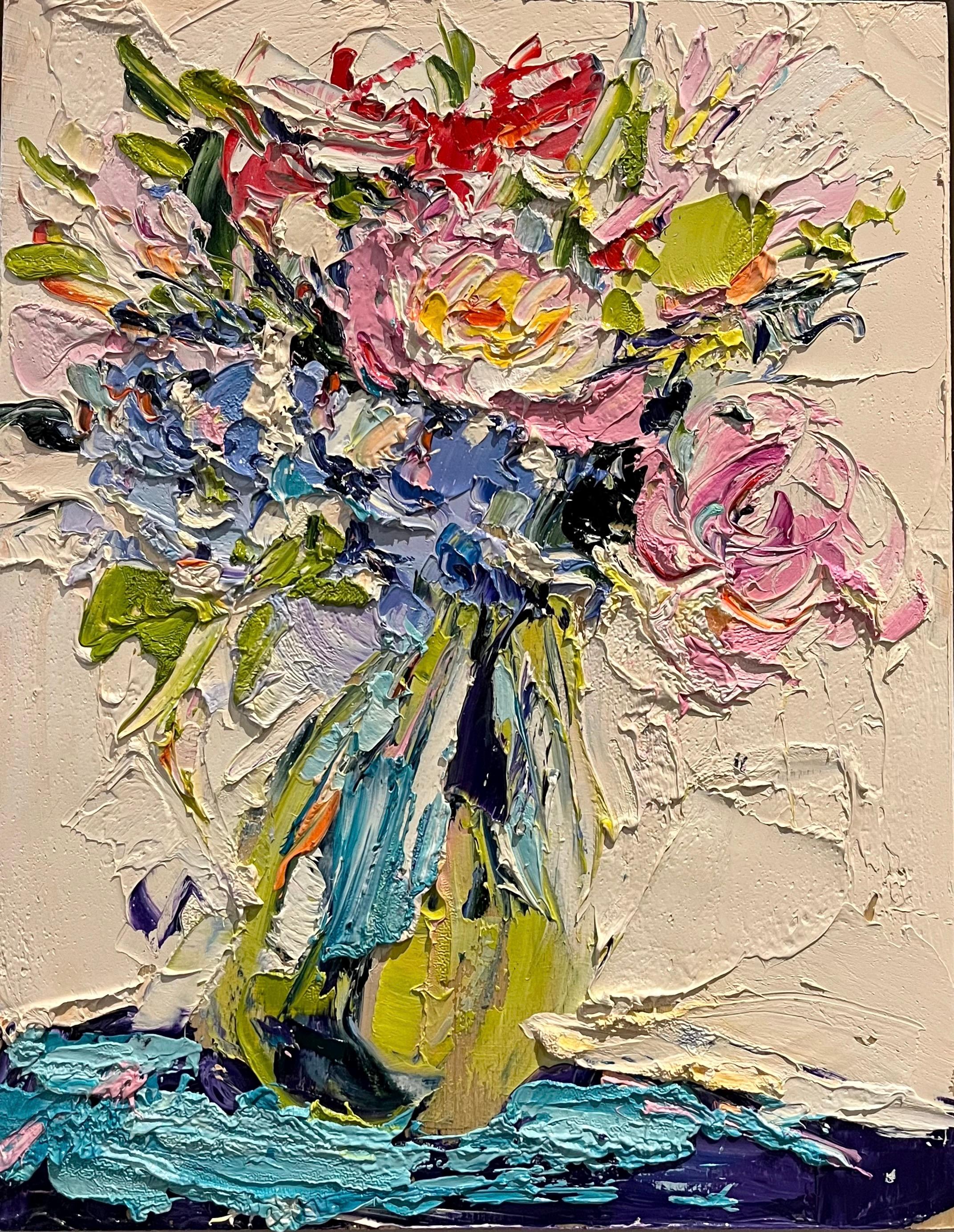 Nelson H. White - The Yellow Umbrella, September 2018 at 1stDibs ...