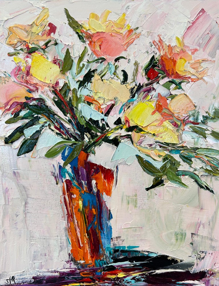 Stephanie Reiter - Les vraies valeurs En vente sur 1stDibs