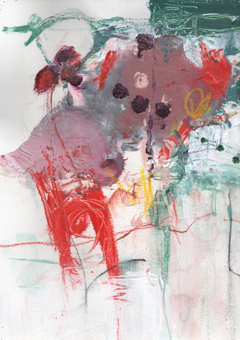 Stephanie Visser - Untitled No 11 For Sale at 1stDibs