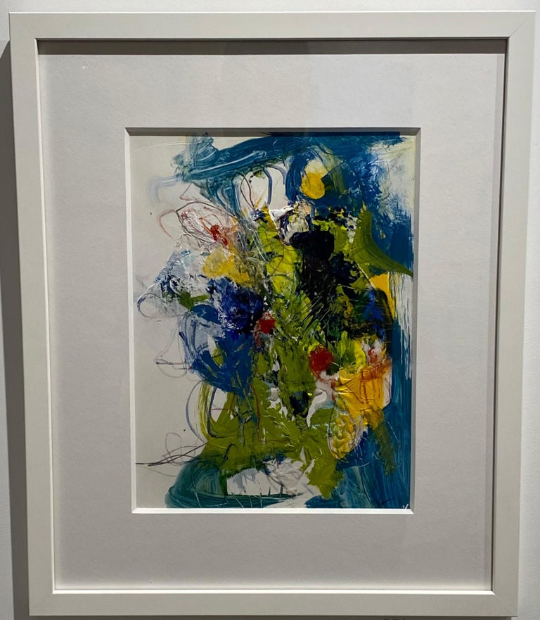 Stephanie Visser - Untitled No 14 For Sale at 1stDibs