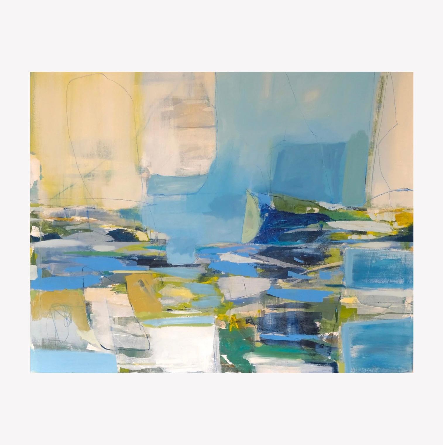 Stephanie Wheeler - Alignment For Sale at 1stDibs