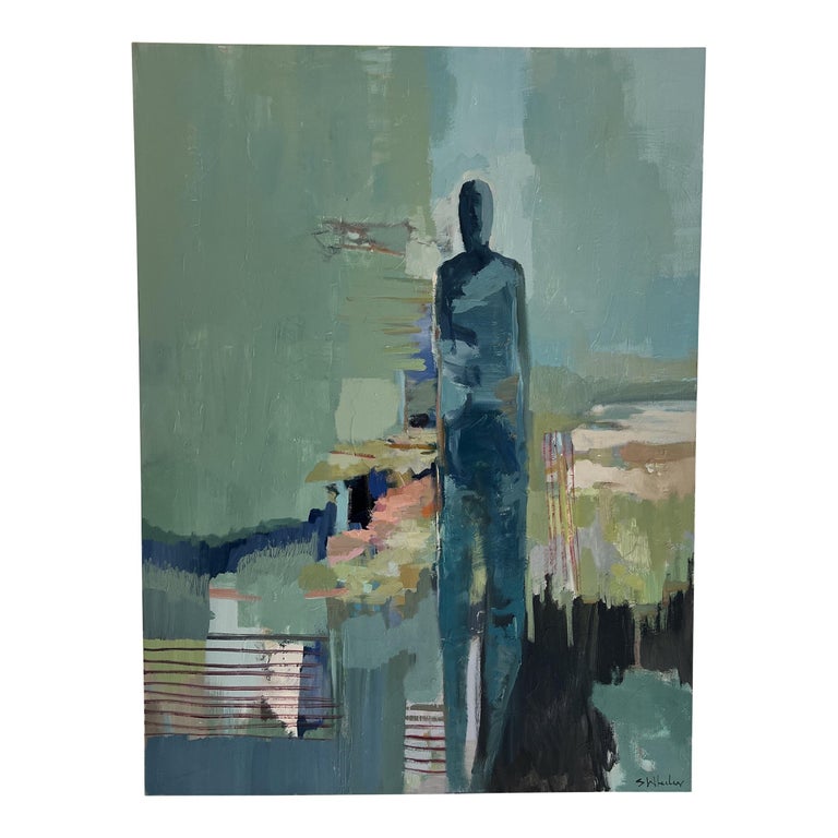 Stephanie Wheeler - Midnight Dream For Sale at 1stDibs