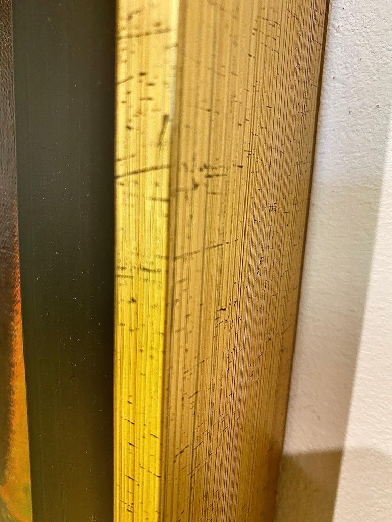 Stephen Basso - El Bajo Latin music theme rich vibrant colors musical ...