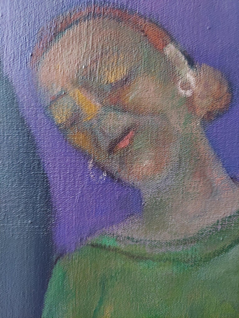 Stephen Basso - The Hypnotist For Sale at 1stDibs