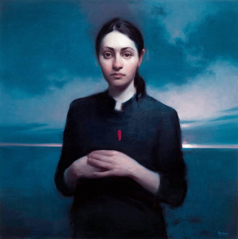 Stephen Bauman - On the Beach For Sale at 1stDibs