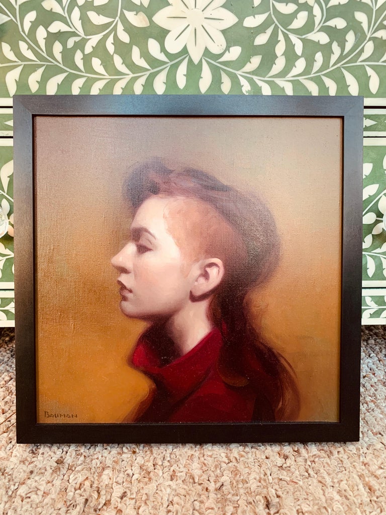 Stephen Bauman - Primary For Sale at 1stDibs