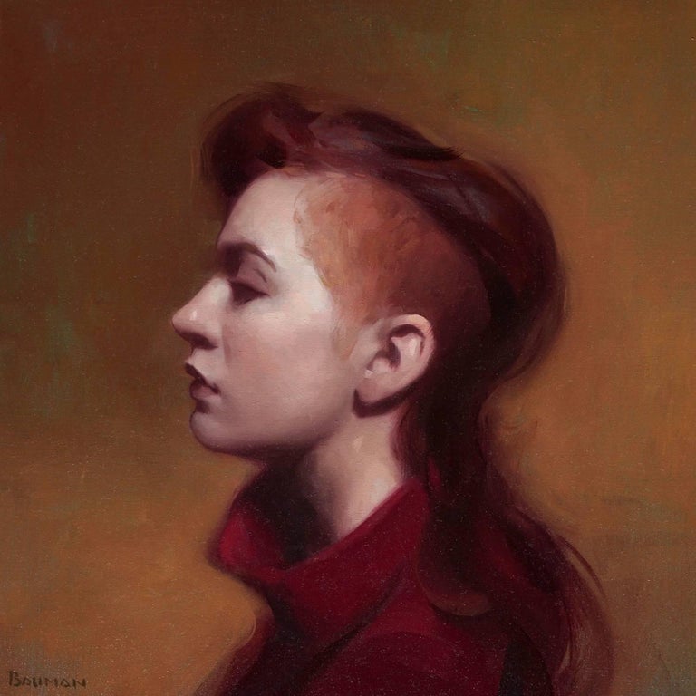 Stephen Bauman - Primary For Sale at 1stDibs