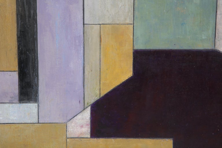 Stephen Cimini past Present Future Oil on Canvas Paintings For Sale at ...