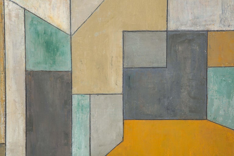 Stephen Cimini past Present Future Oil on Canvas Paintings For Sale at ...