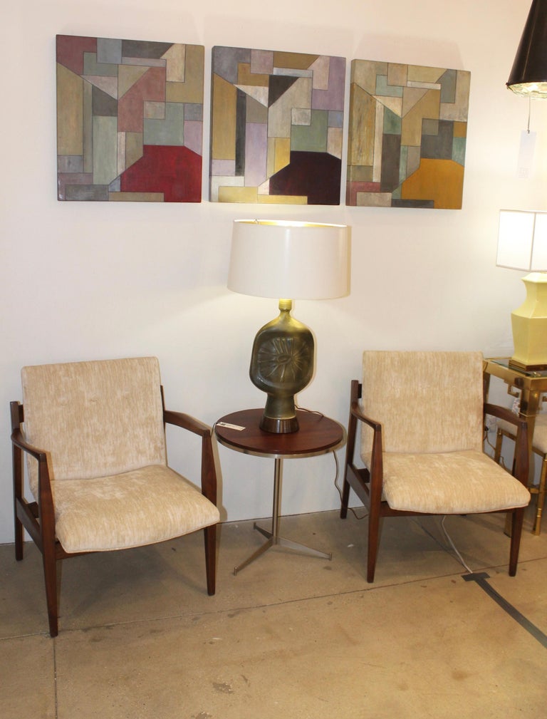 Stephen Cimini past Present Future Oil on Canvas Paintings For Sale at ...