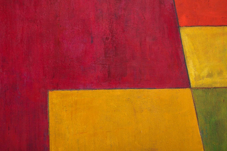 Stephen Cimini "Stepping Up To Paradise" Artwork For Sale at 1stDibs