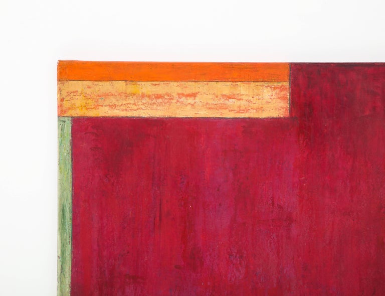 Stephen Cimini "Stepping Up To Paradise" Artwork For Sale at 1stDibs