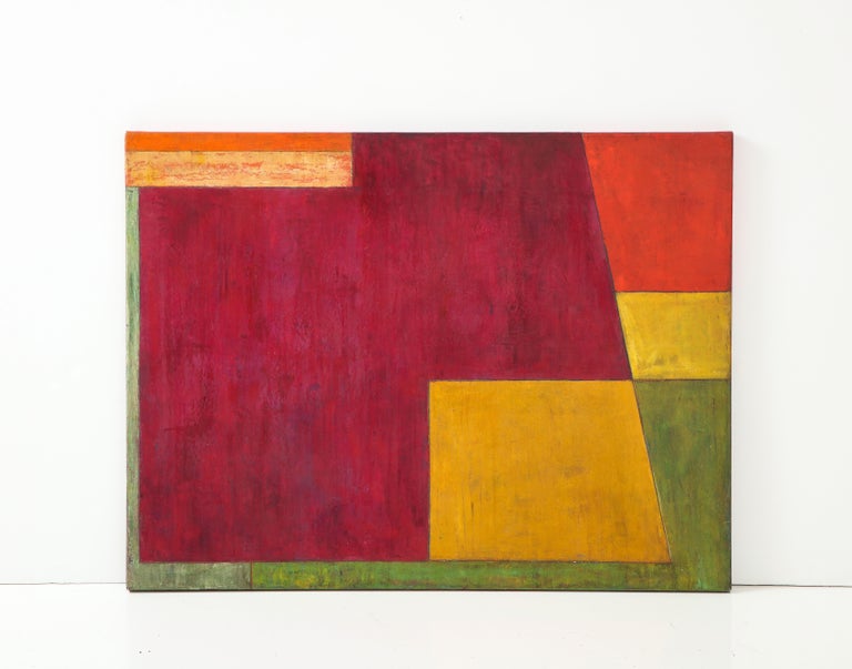 Stephen Cimini "Stepping Up To Paradise" Artwork For Sale at 1stDibs