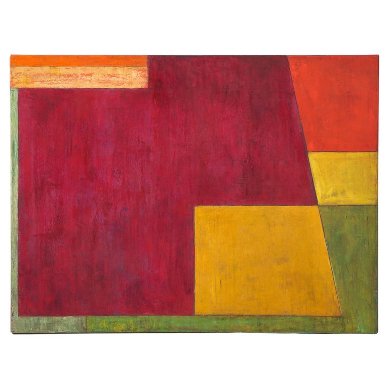 Stephen Cimini "Stepping Up To Paradise" Artwork For Sale at 1stDibs