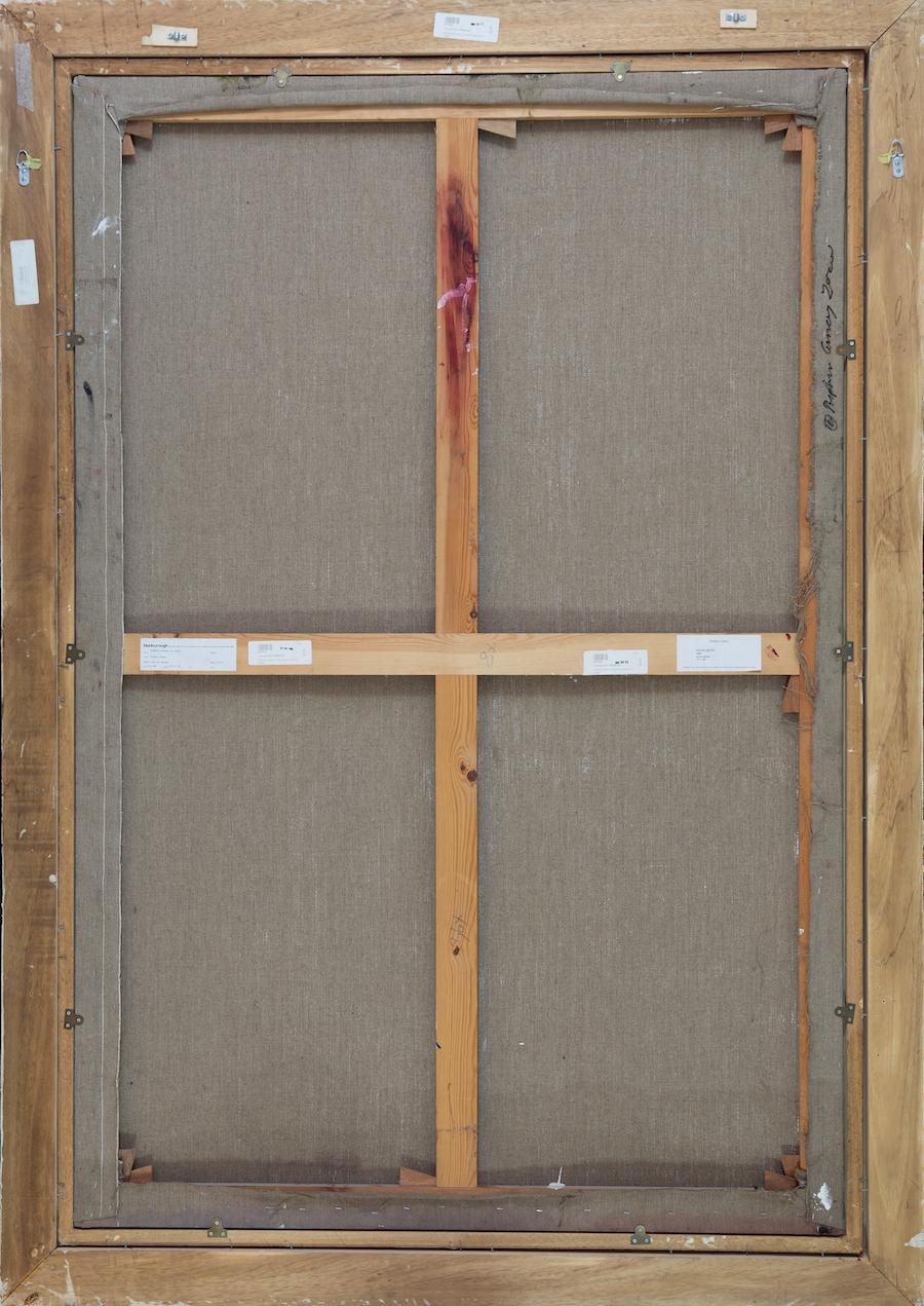 Stephen Conroy - Figure (Study) by Stephen Conroy - Contemporary, 2000 ...