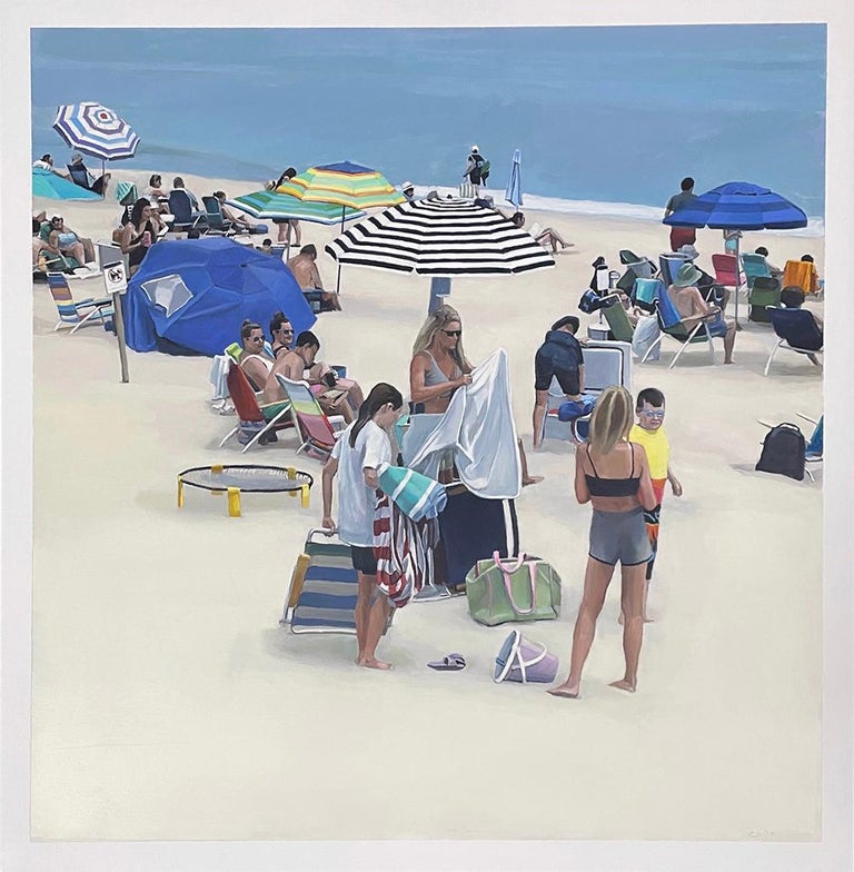 Stephen Coyle 1 - Heading Home For Sale at 1stDibs