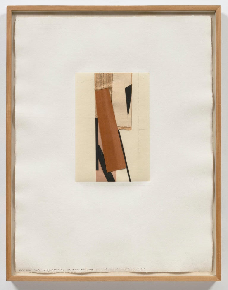 Stephen Edlich - untitled, "A la Gare des Chantie" For Sale at 1stDibs