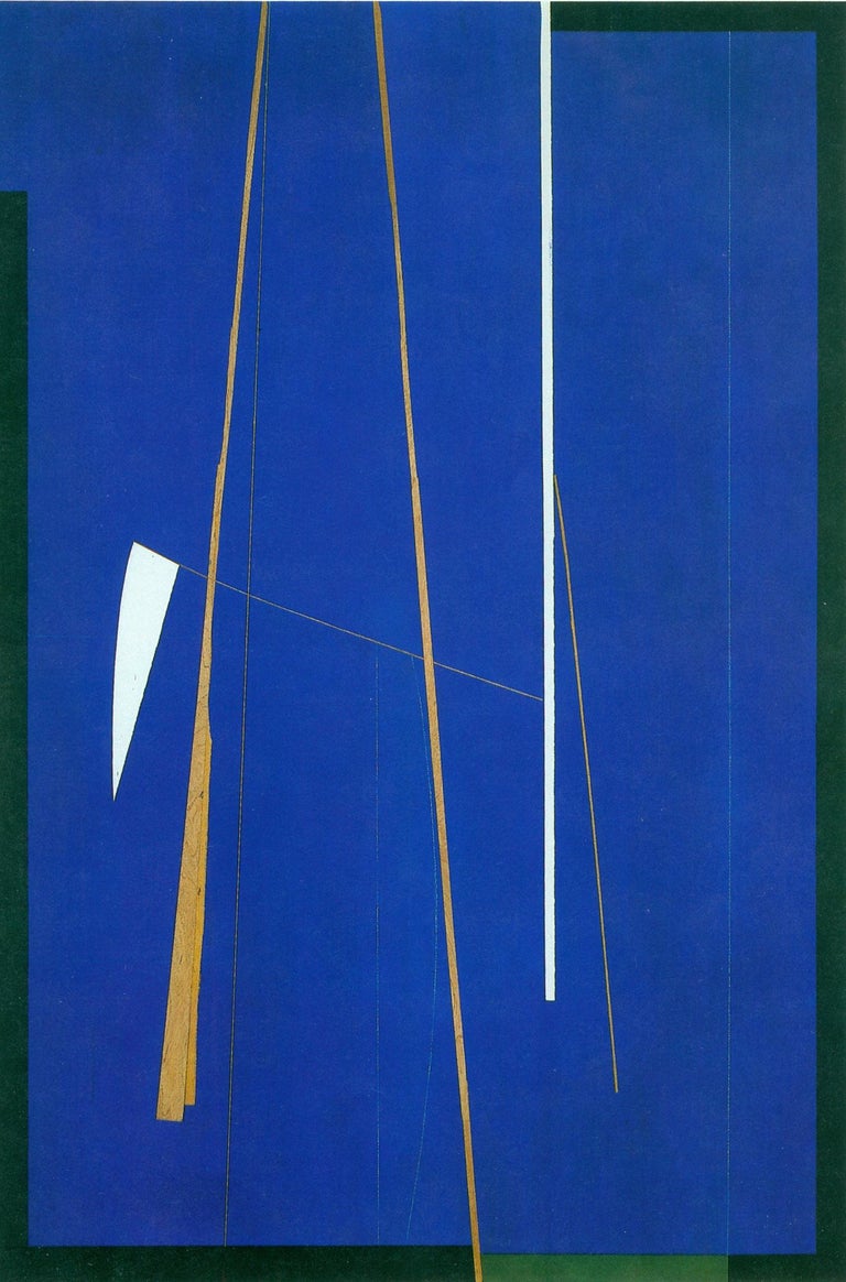 Stephen Edlich - Reflections on a Season's Landscape, A Shadow Play For ...