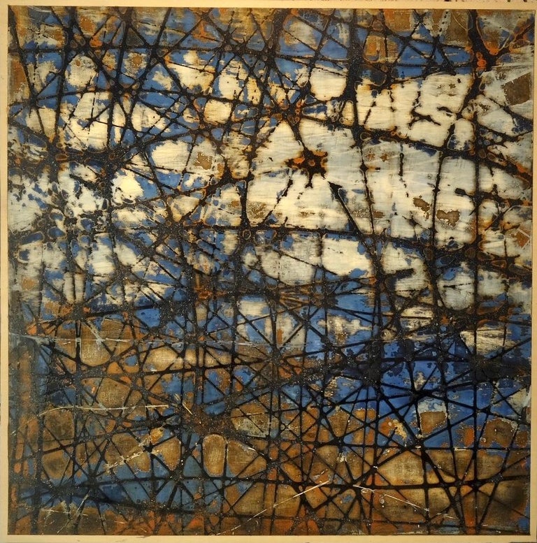 Stephen Foss - Untitled For Sale at 1stDibs