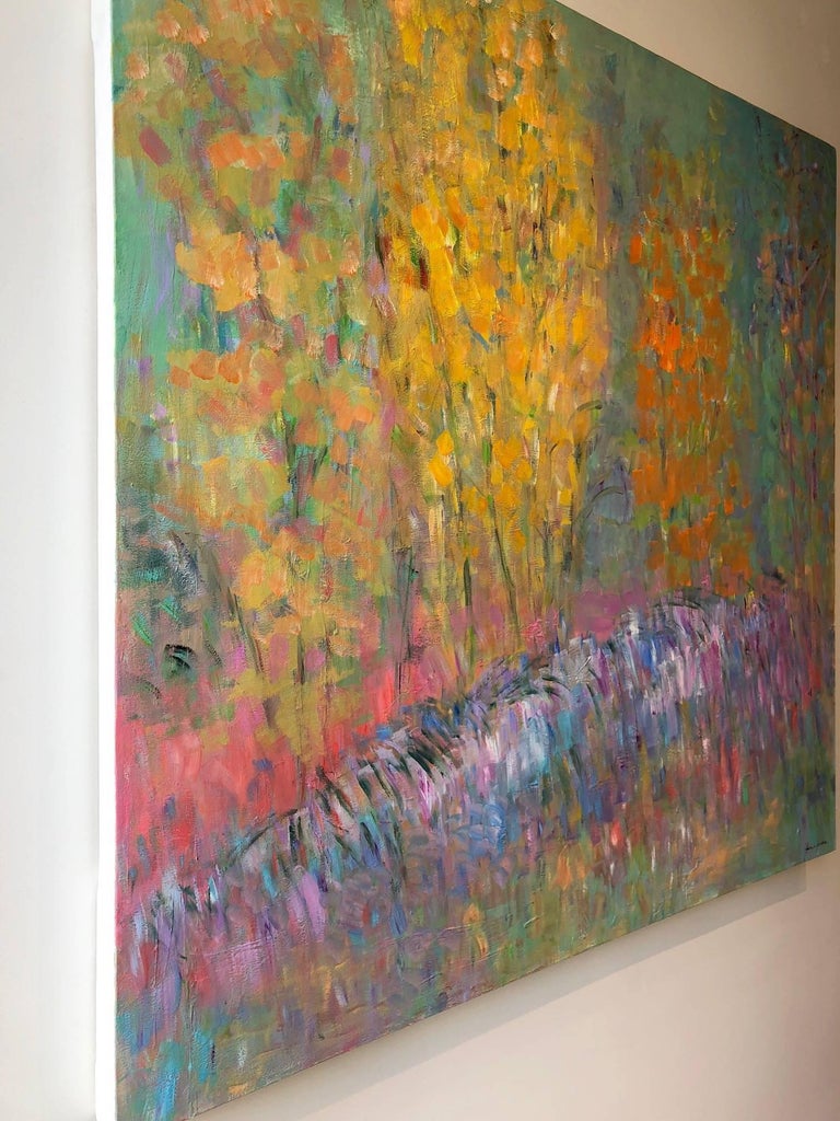 Stephen Henriques - FIloli / oil on canvas at 1stDibs