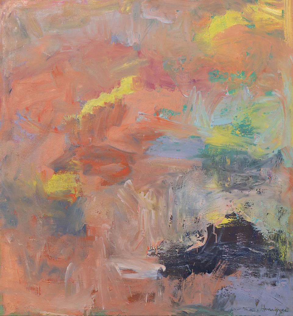 Stephen Henriques - Headlands no. 9 For Sale at 1stDibs