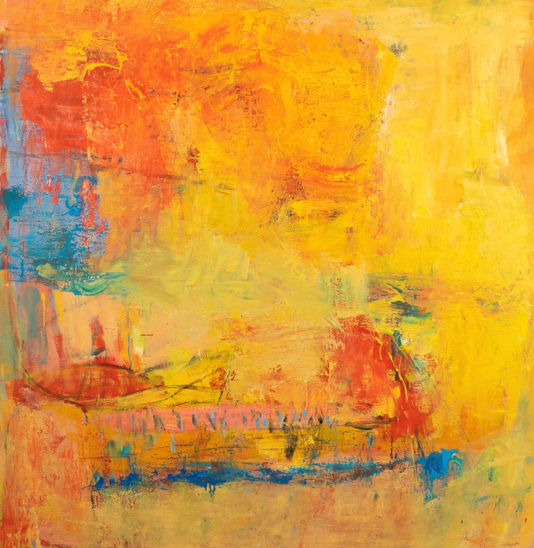 Stephen Henriques - Pacific Plates No. 5 For Sale at 1stDibs