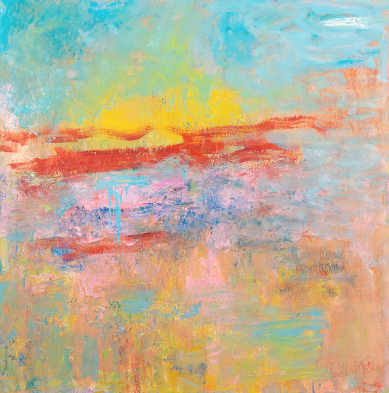 Stephen Henriques - Pacific Plates No. 6 For Sale at 1stDibs