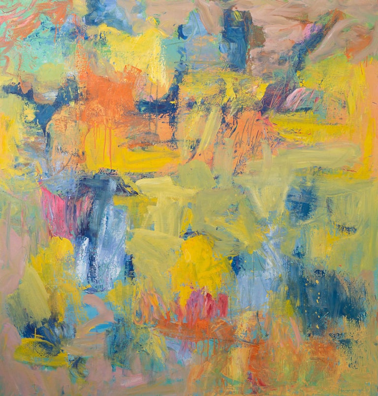 Stephen Henriques - Pacific Plates No. 8 For Sale at 1stDibs