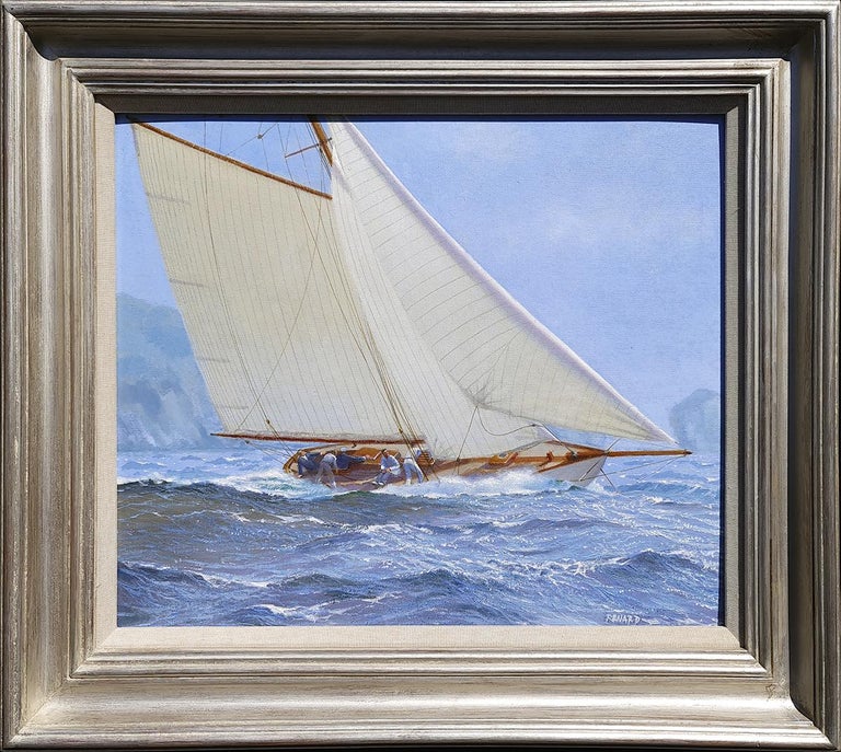 Stephen J Renard - Sea Spray For Sale at 1stDibs