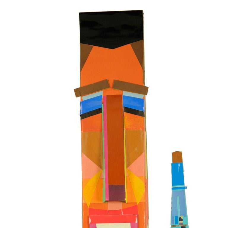 Stephen Longstreet - Jazz Artist For Sale at 1stDibs