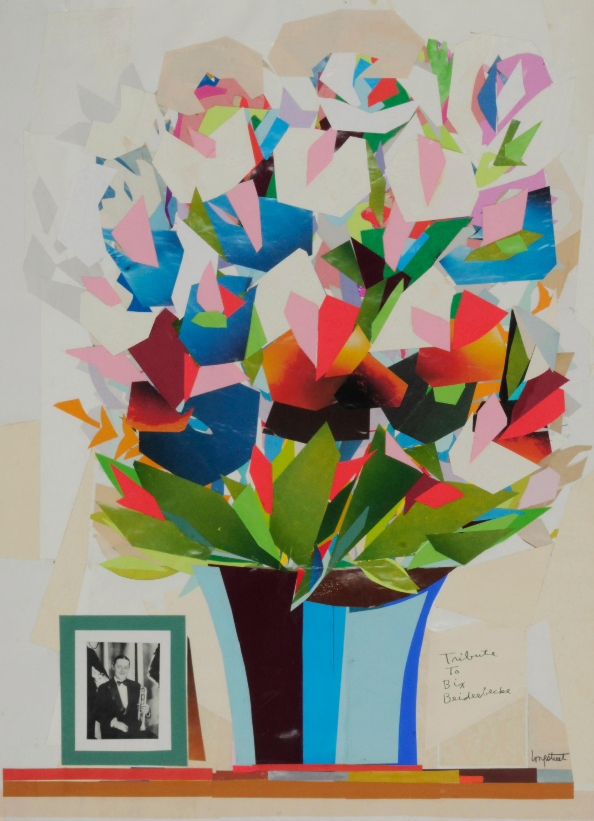 Stephen Longstreet - Jazz Singer For Sale at 1stDibs