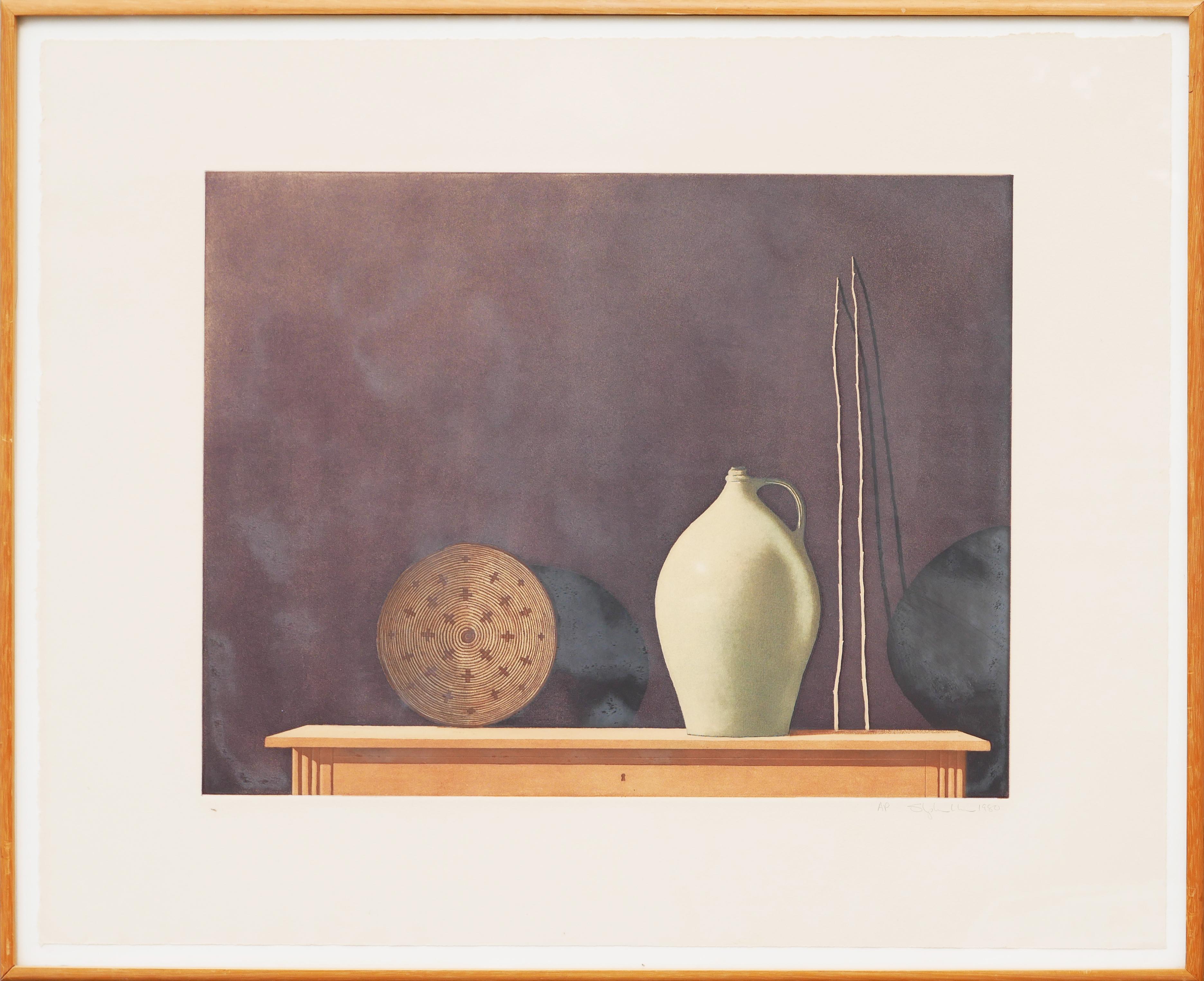 Reeves Art + Design Prints and Multiples - 1stDibs