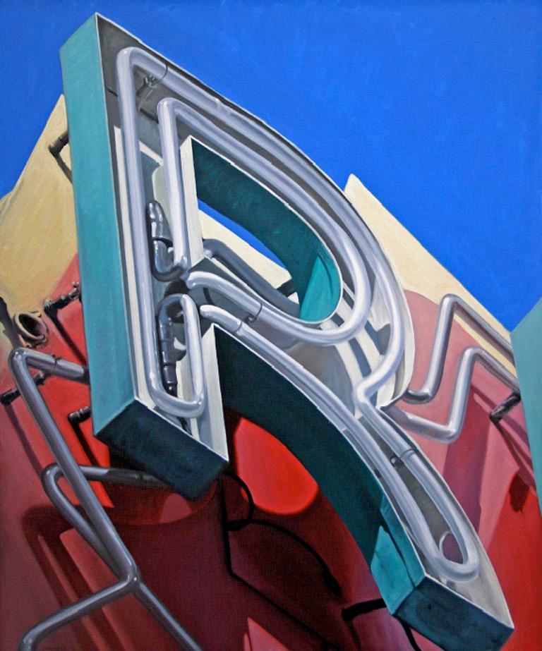 Stephen Magsig - Crosby at Howard at 1stDibs