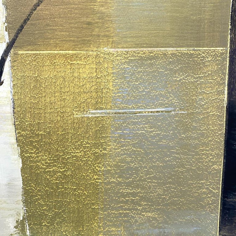 Stephen Pentak - Stephen Pentak "2018, 2.6" - Landscape Oil Painting on ...