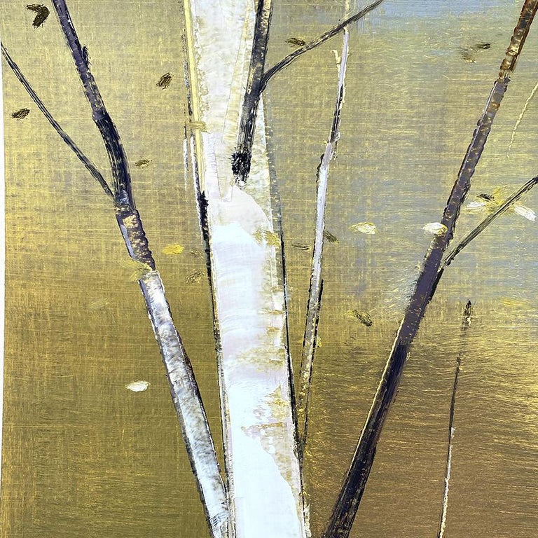 Stephen Pentak - Stephen Pentak "2018, 2.6" - Landscape Oil Painting on ...