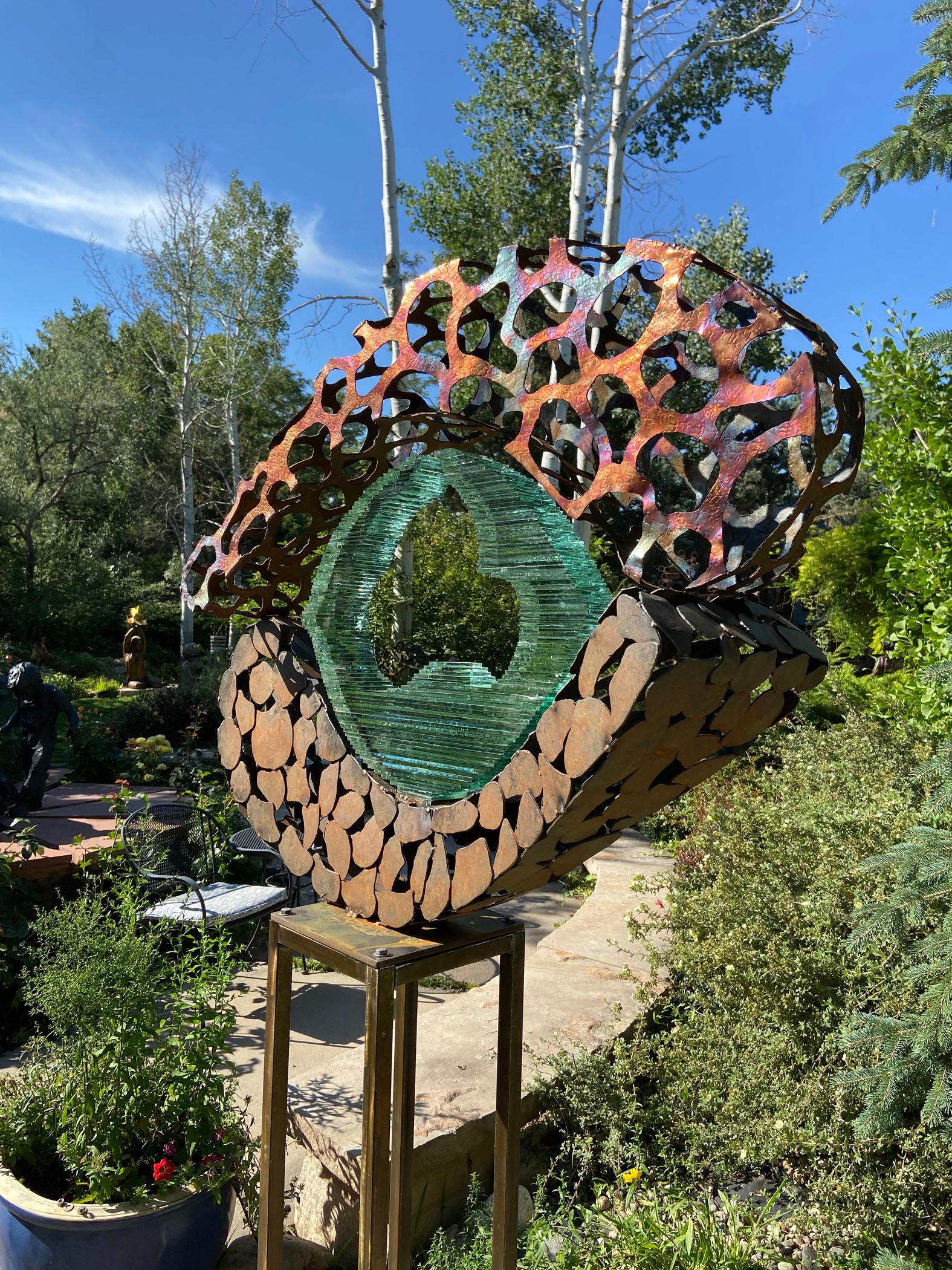 Greg Reiche - Tilted Arc at 1stDibs