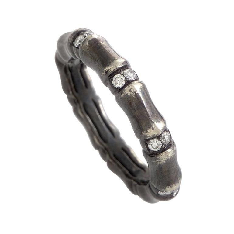 Stephen Webster Jewels Verne Gemstone Gold Hermit Crab Ring at 1stDibs