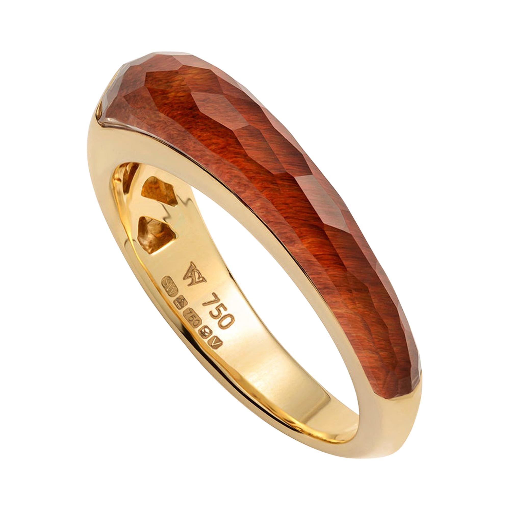 Stephen Webster Baroque Superstud Womens Sterling Silver Cat's Eye and ...