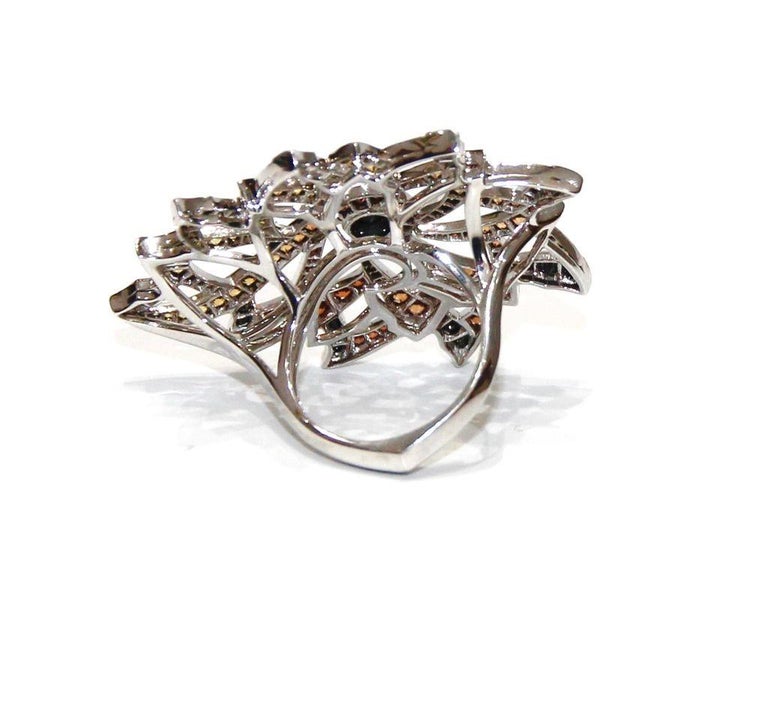 Stephen Webster Diamonds and Sapphires from Magniphesant Collection ...