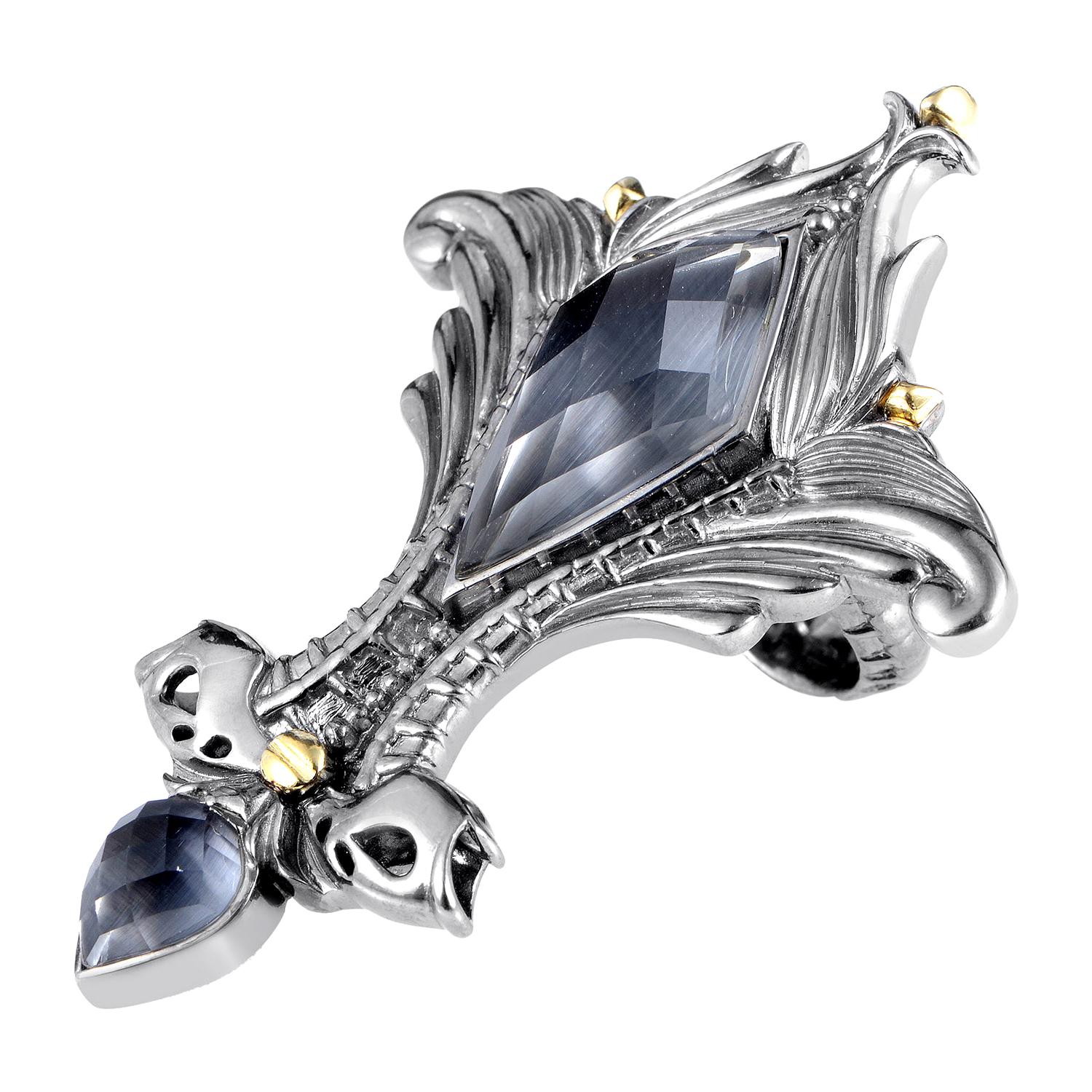 Stephen Webster Jewels Verne - 8 For Sale on 1stDibs