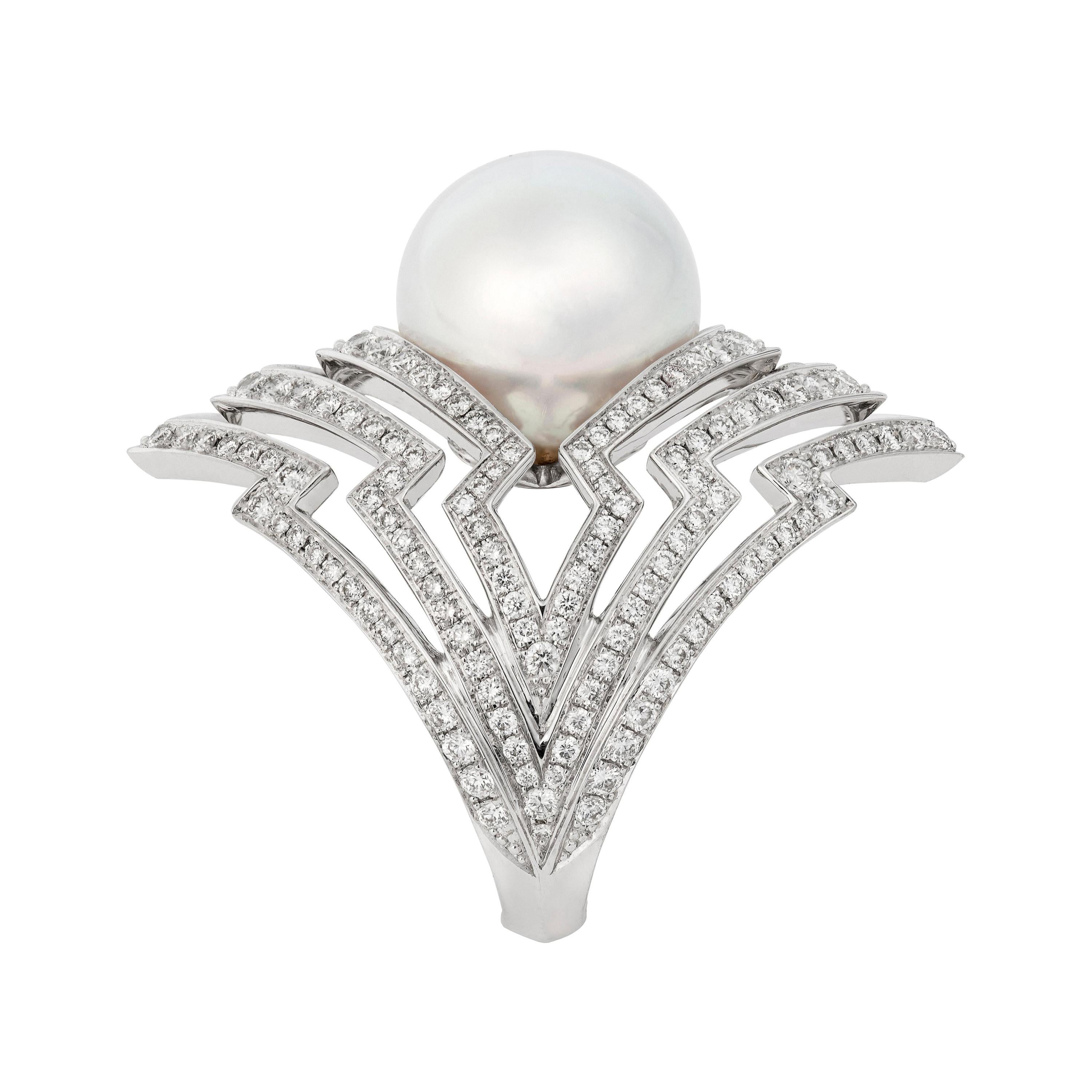 Stephen Webster Diamonds and Sapphires from Magniphesant Collection ...