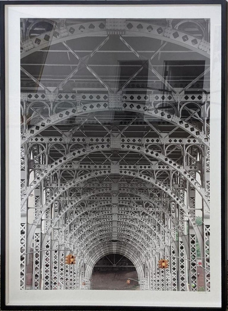 Stephen Wilkes - Stephen Wilkes, New York City, Architecture, Street ...