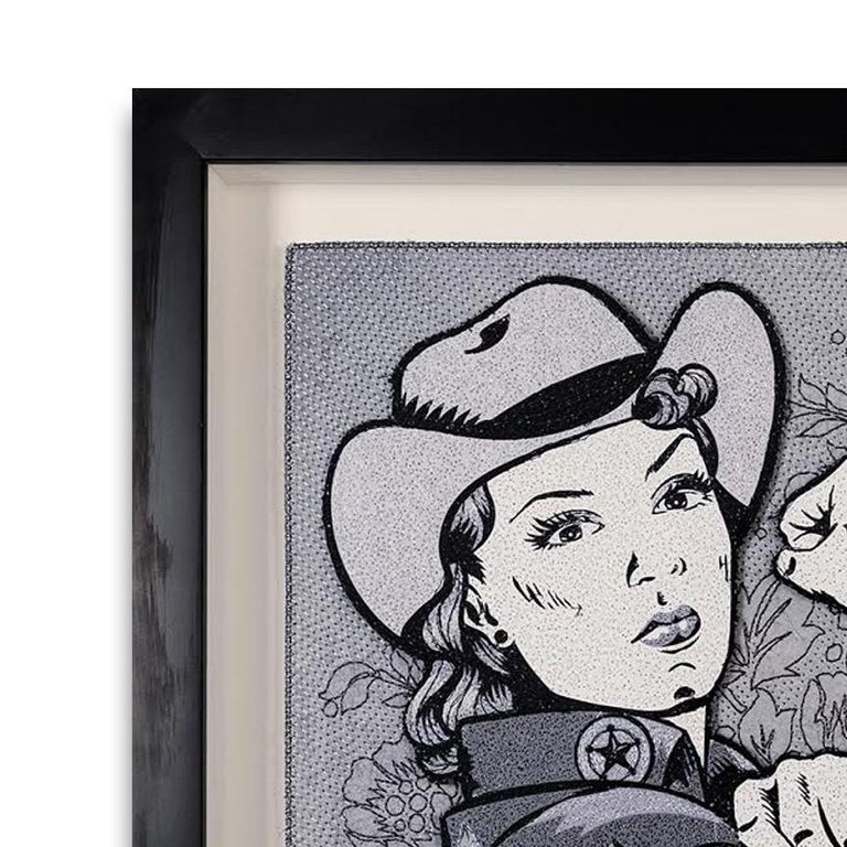 Stephen Wilson - Americana Series, Rise Up - Grey Edition For Sale at ...