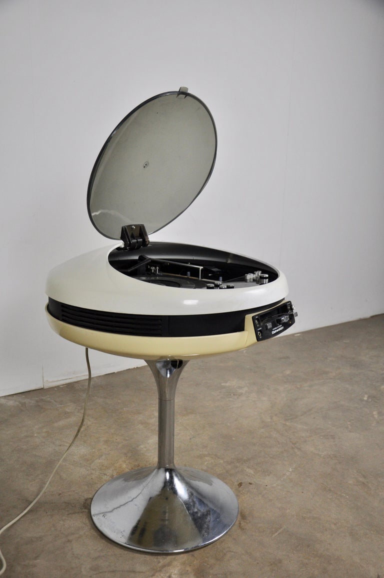 Stereo System Weltron 2007 1970s at 1stDibs