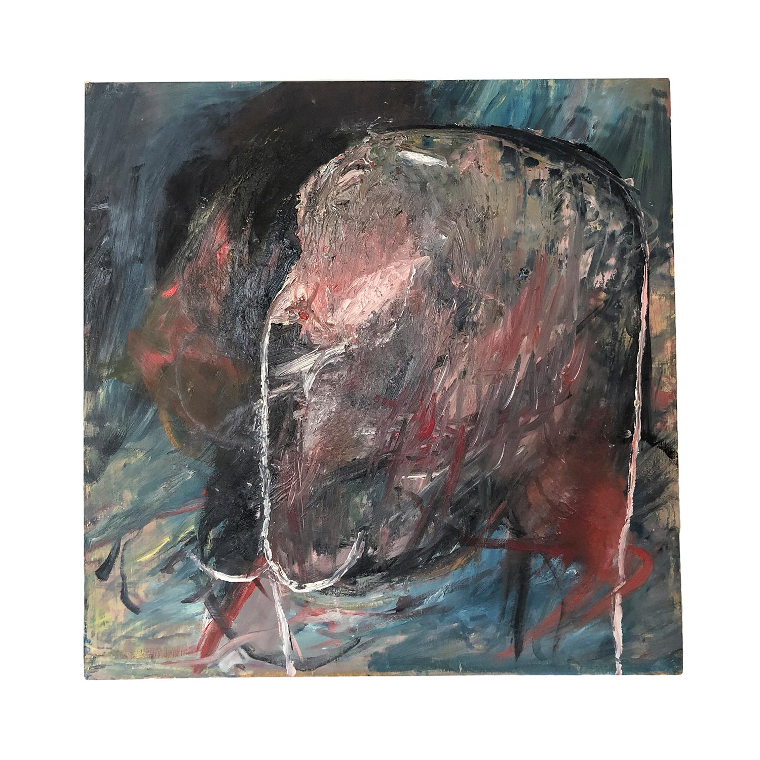 Sterling Ruby - Judy by Sterling Ruby For Sale at 1stDibs | sterling ...