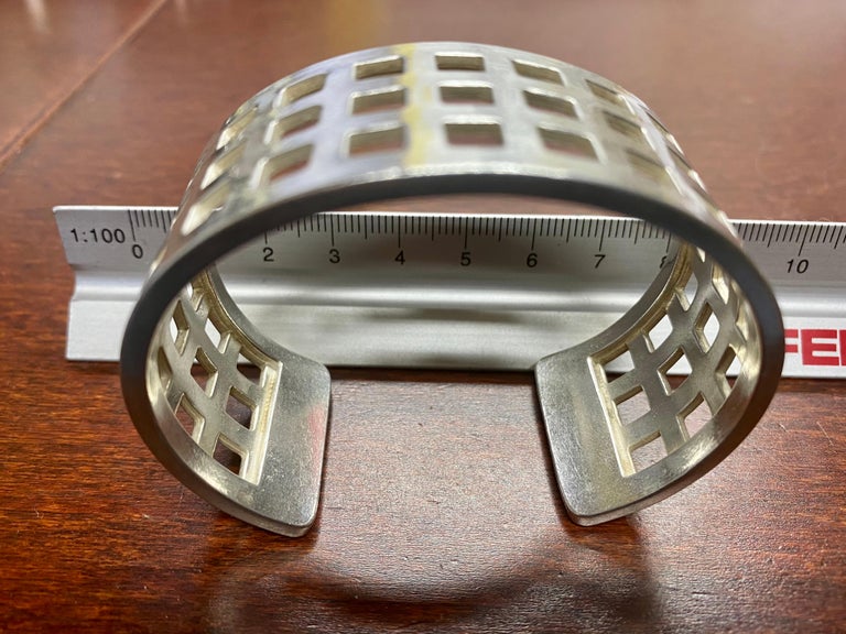 Sterling Silver 925 Bracelet Design Marja Suna Kaunis Koru Finland For ...